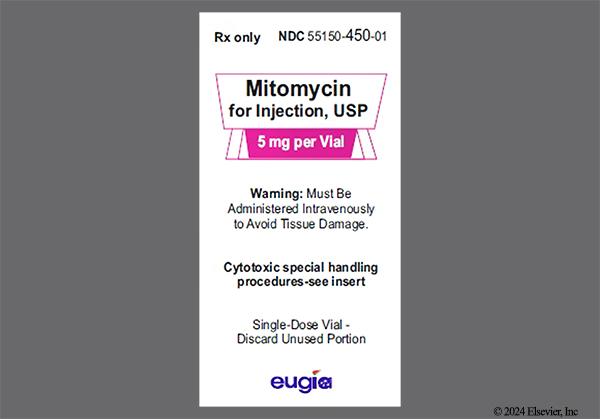 What is Mitomycin? - GoodRx