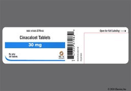 Sensipar (Cinacalcet): Uses, Side Effects, Warnings & More - GoodRx