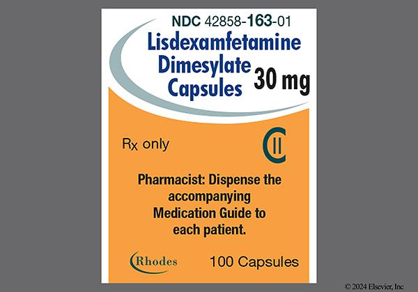 Vyvanse (lisdexamfetamine): Uses, Side Effects, Dosage Reviews