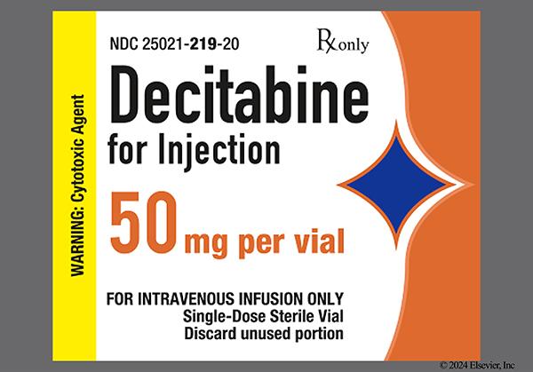 What is Decitabine? - GoodRx