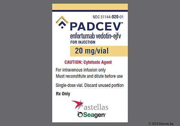 What is Padcev? - GoodRx