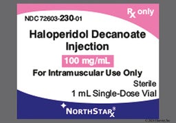 Haloperidol injection (Haldol): Uses, Side Effects, FAQs & More - GoodRx