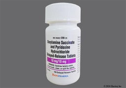 Diclegis (doxylamine / pyridoxine): Uses, Tips, Dosage & More - GoodRx