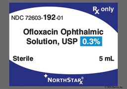 Ofloxacin (Ocuflox eye drops): Uses, Dosage, Side Effects & Mor - GoodRx
