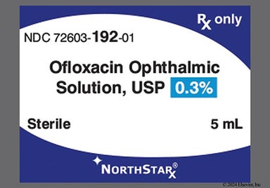 Ofloxacin (Ocuflox eye drops): Uses, Dosage, Side Effects & Mor - GoodRx