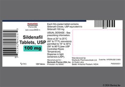 Viagra (Sildenafil): Uses, Side Effects, Dosage & More - GoodRx