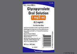 Cuvposa (Glycopyrrolate): Uses, Side Effects, Dosage & More - GoodRx