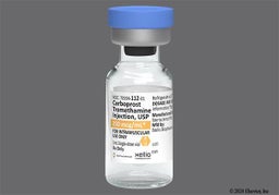 Carboprost (Hemabate): Drug Basics and Frequently Asked Questions
