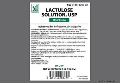 Lactulose (Constulose): Uses, Side Effects, Dosage & More - GoodRx