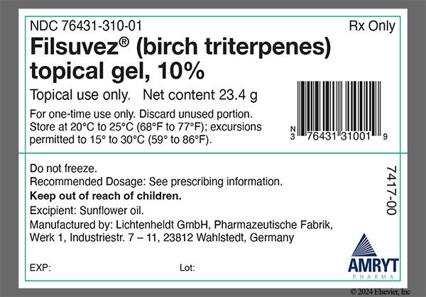 What is Filsuvez? - GoodRx
