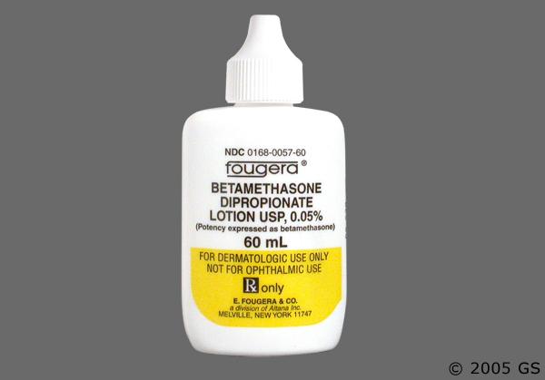 What is Betamethasone Dipropionate? - GoodRx