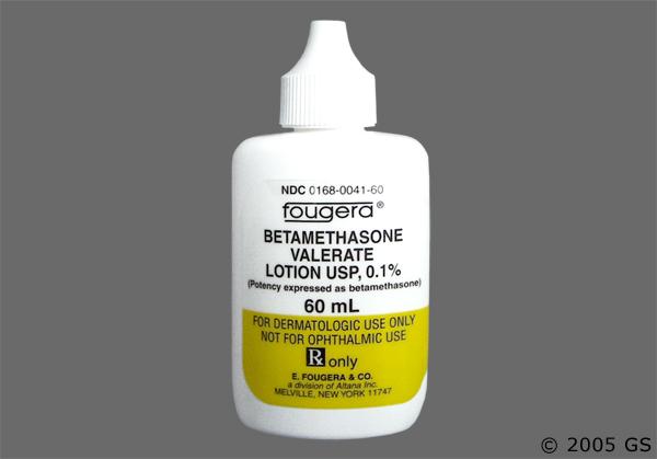 What is Betamethasone Valerate? - GoodRx