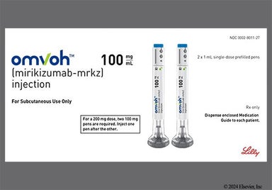 Omvoh (mirikizumab): Uses, Side Effects, Dosage & More - GoodRx