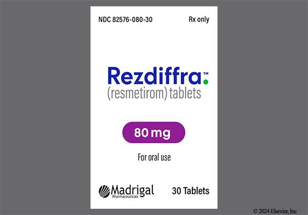 What is Rezdiffra? - GoodRx
