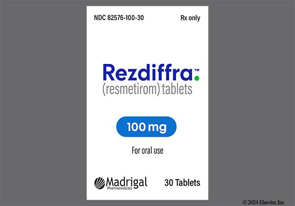 What is Rezdiffra? - GoodRx