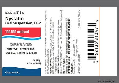 Nystatin (Nyamyc): Uses, Side Effects, Tips & More - GoodRx