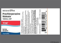 Compro (Prochlorperazine): Uses, Side Effects, Dosage & More - GoodRx