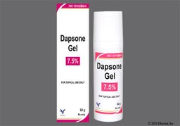 Dapsone: Uses, Side Effects, Warnings & More - GoodRx