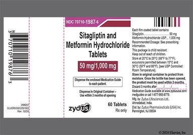 Zituvimet (sitagliptin / metformin): Uses, Side Effects, Dosage & Reviews