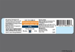 Phenylephrine eye drops: Uses, Side Effects, Dosage & More - GoodRx