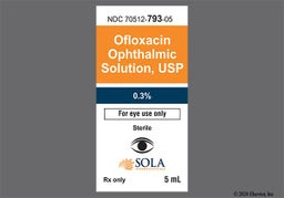Ofloxacin (Ocuflox eye drops): Uses, Dosage, Side Effects & Mor - GoodRx