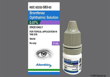 Prolensa (Bromfenac): Uses, Side Effects, Dosage & More - GoodRx