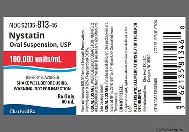 Nystatin (Nyamyc): Uses, Side Effects, Tips & More - GoodRx