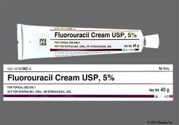 Efudex (Fluorouracil): Uses, Side Effects, FAQs & More - GoodRx