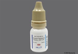 Ofloxacin (Ocuflox eye drops): Uses, Dosage, Side Effects & Mor - GoodRx