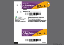 Fulvestrant (Faslodex): Uses, Side Effects, Dosage & Reviews