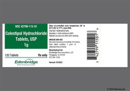 Colestipol (Colestid): Uses, Side Effects, Dosage & More - GoodRx