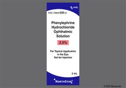 Phenylephrine eye drops: Uses, Side Effects, Dosage & More - GoodRx