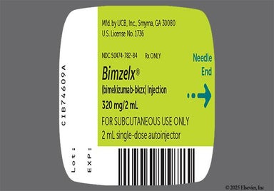 Bimzelx (bimekizumab): Uses, Side Effects, MOA & More - GoodRx