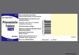 Livalo (pitavastatin): Uses, Side Effects, Dosage & More - GoodRx