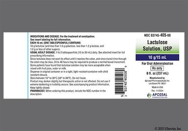 Lactulose (Constulose): Uses, Side Effects, Dosage & More - GoodRx