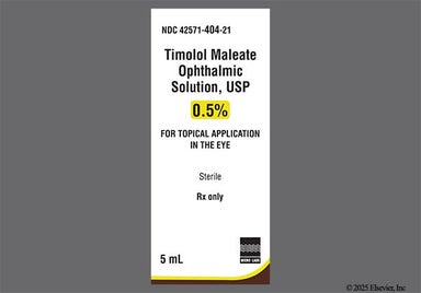 Betimol (Timolol): Uses, Side Effects, Dosage & More - GoodRx