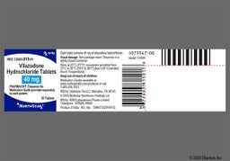 Vilazodone (Viibryd): Uses, Side Effects, Dosage & More - GoodRx