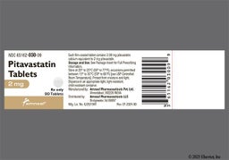 Livalo (pitavastatin): Uses, Side Effects, Dosage & More - GoodRx