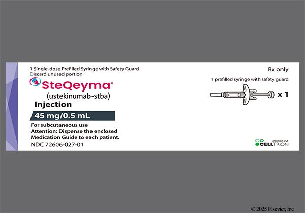 What is Steqeyma? - GoodRx