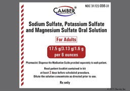 Suprep Bowel Prep: Uses, Side Effects, Dosages, & More - GoodRx