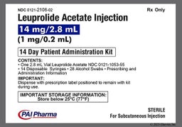 Leuprolide: Uses, Side Effects, Dosage & More - GoodRx