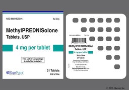 Methylprednisolone (Medrol): Uses, Side Effects, Alternatives, & More ...