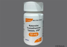 Ketorolac eye drops (Acular, Acuvail): Uses, Side Effects, Dosage ...