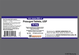 Prasugrel (Effient): Uses, Side Effects, Alternatives & More - GoodRx
