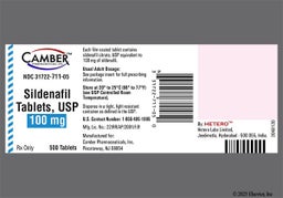 Viagra (Sildenafil): Uses, Side Effects, Dosage & More - GoodRx