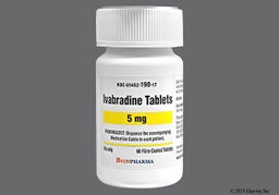 Corlanor (ivabradine): Uses, Side Effects, Dosage & More - GoodRx