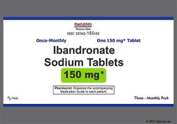 Ibandronate (Boniva): Uses, Side Effects, Dosage & Reviews