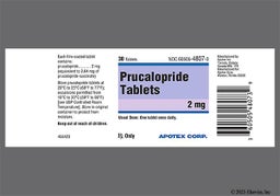 Motegrity (prucalopride): Side Effects, Uses, Dosage & More - GoodRx