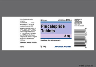 Motegrity (prucalopride): Side Effects, Uses, Dosage & More - GoodRx