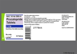 Motegrity (prucalopride): Side Effects, Uses, Dosage & More - GoodRx